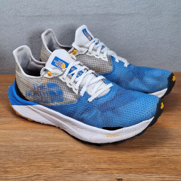 The North Face | Shoes | North Face Vectiv Summit Sky Mens 8 Eu 45 ...